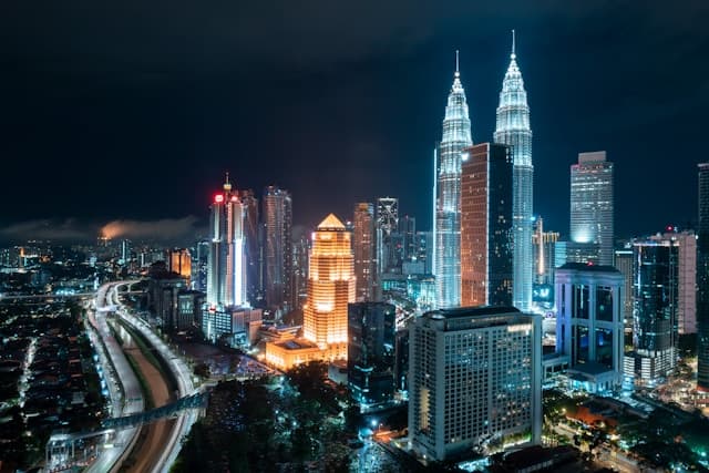 MyGovernment - Government of Malaysia's Official Portal