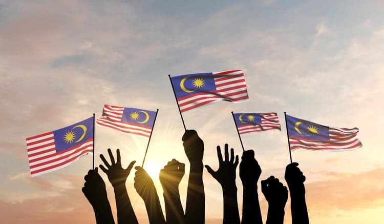 MyGovernment - Government of Malaysia's Official Portal