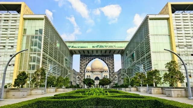 Memohon Kerja di Sektor Awam